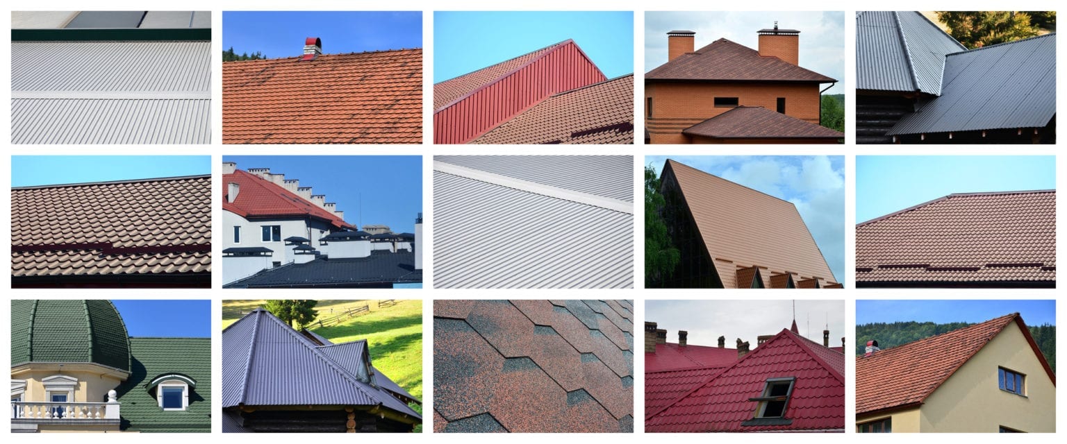 9 Best Types Of Roofs | Compare Materials, Styles, And Most Durable ...