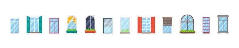 Types Of Windows: The Ultimate Guide To Every Kind Of Replacement ...