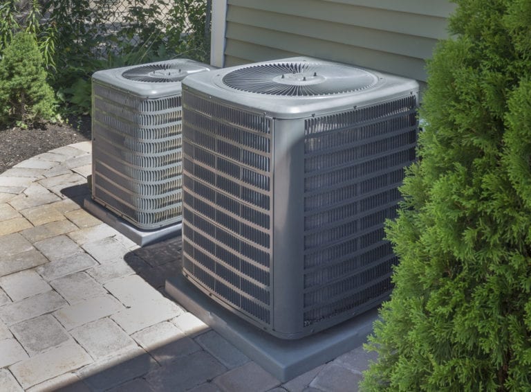How Much Does Central AC Replacement Cost In Las Vegas, NV?