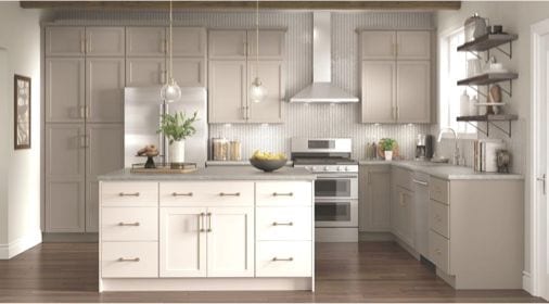 What Is A Realistic Budget For A Kitchen Remodel 
