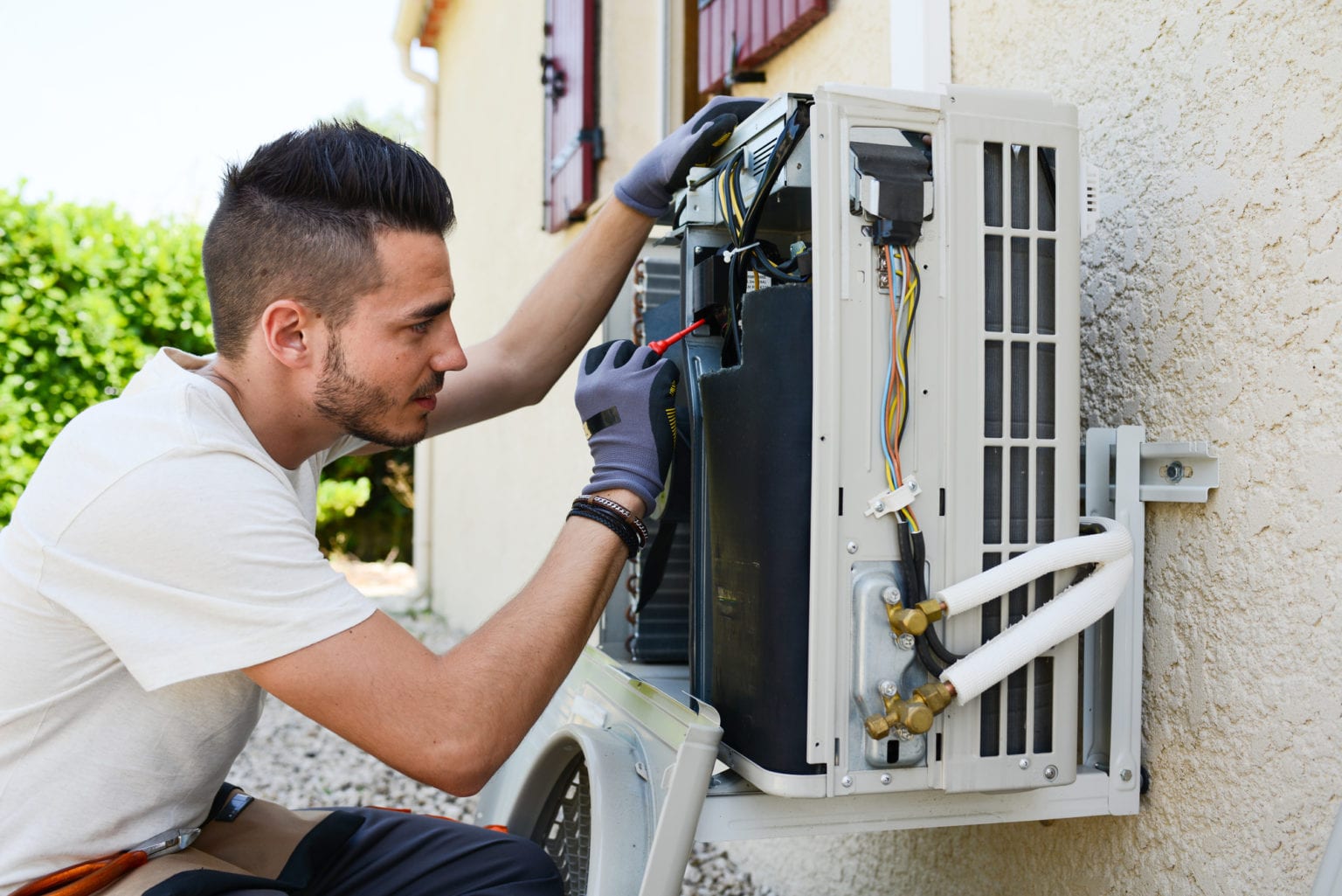 How Much Does Central AC Replacement Cost In Las Vegas, NV?