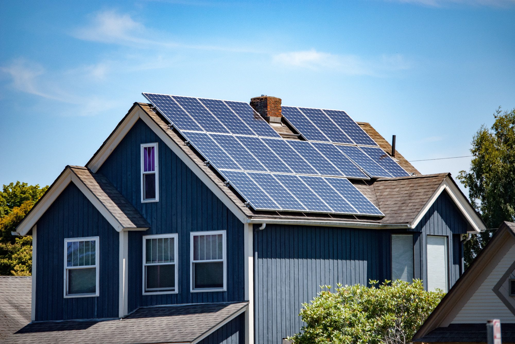 Solar Panels Guide: Understanding the Basics and Types