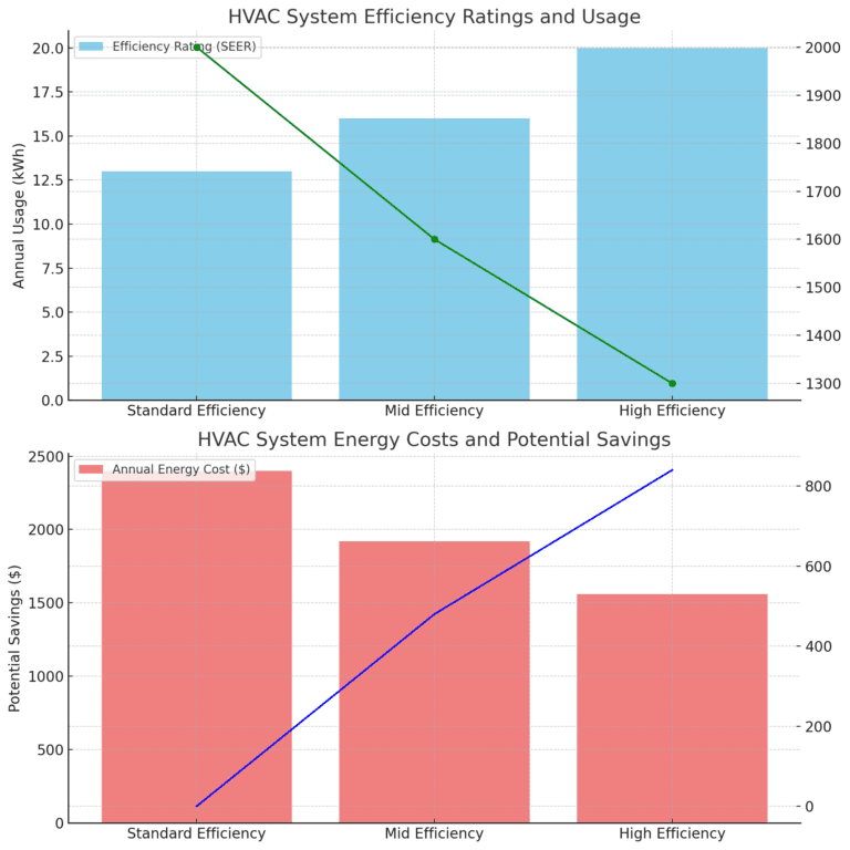 Best HVAC System of 2025 | Compare Heating & AC Systems