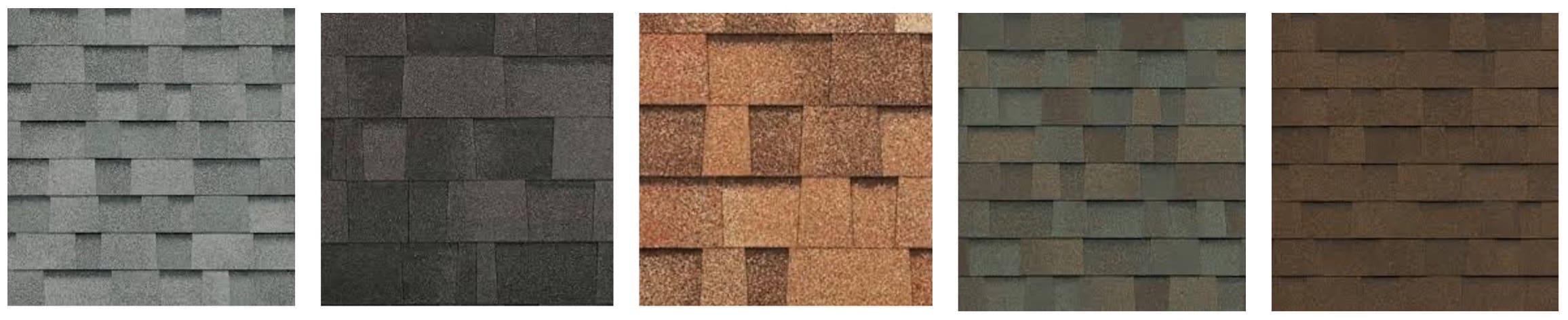 What Are The Best Roofing Shingles in 2025? Ranked By Product And Type